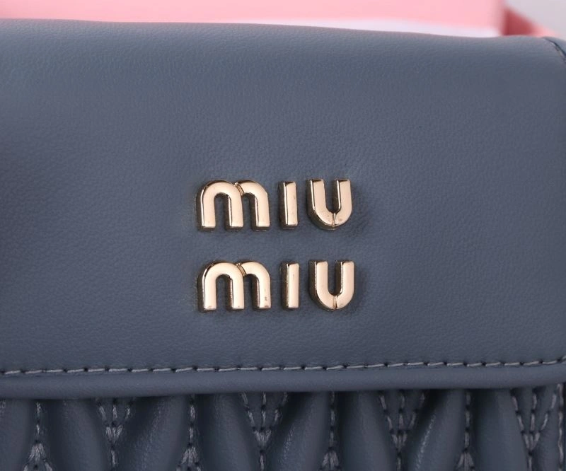 Economical Miu Miu Wallets Purse
