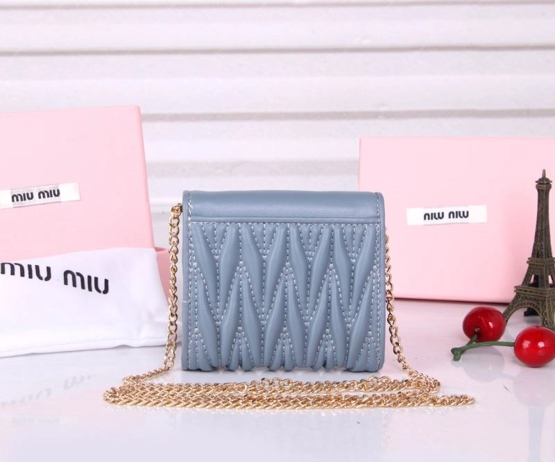 Economical Miu Miu Wallets Purse