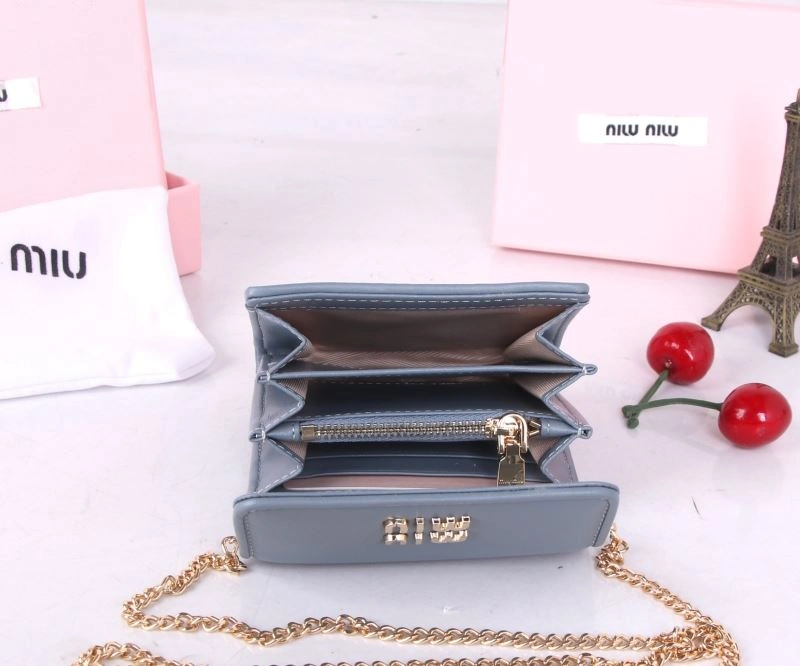 Economical Miu Miu Wallets Purse
