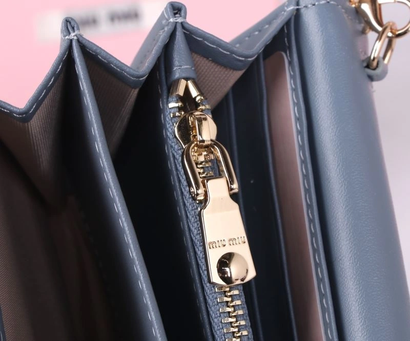 Economical Miu Miu Wallets Purse