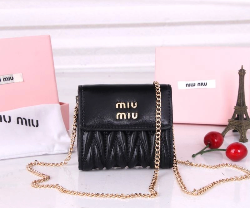 Miu Miu Wallets Purse