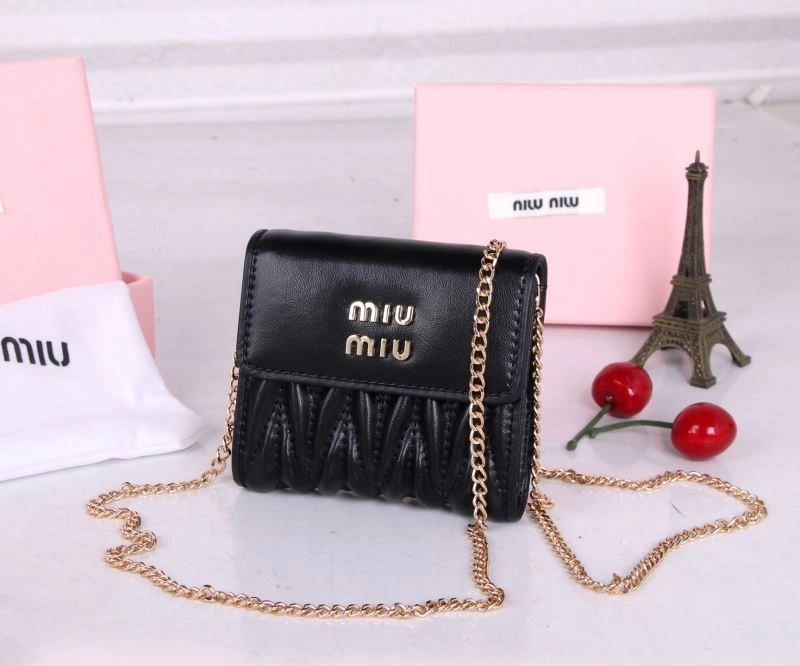 Bargain Miu Miu Wallets Purse