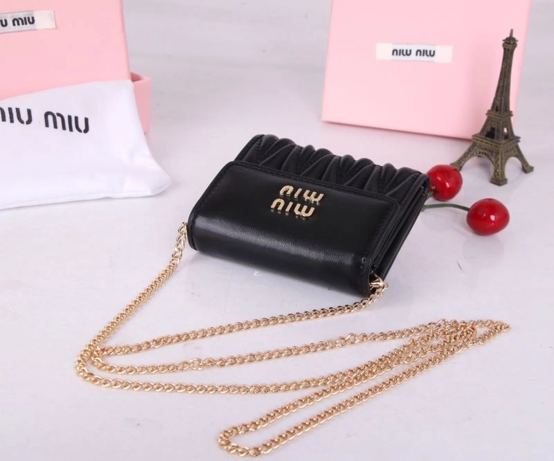 Bargain Miu Miu Wallets Purse