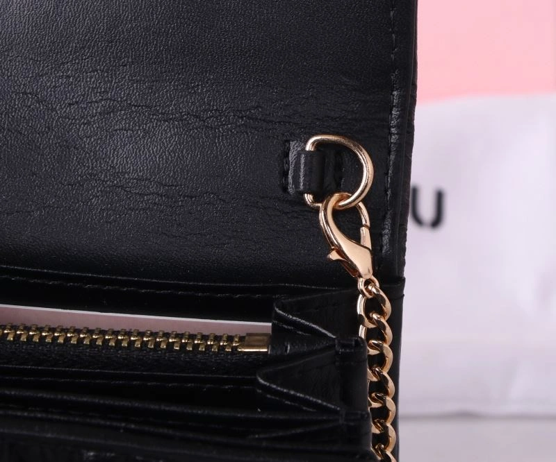 Bargain Miu Miu Wallets Purse