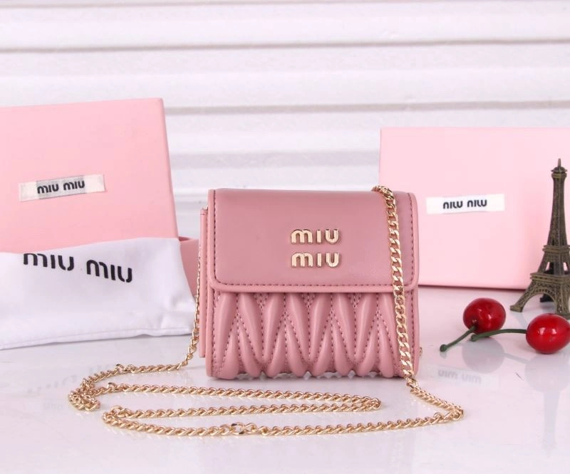 Miu Miu Wallets Purse