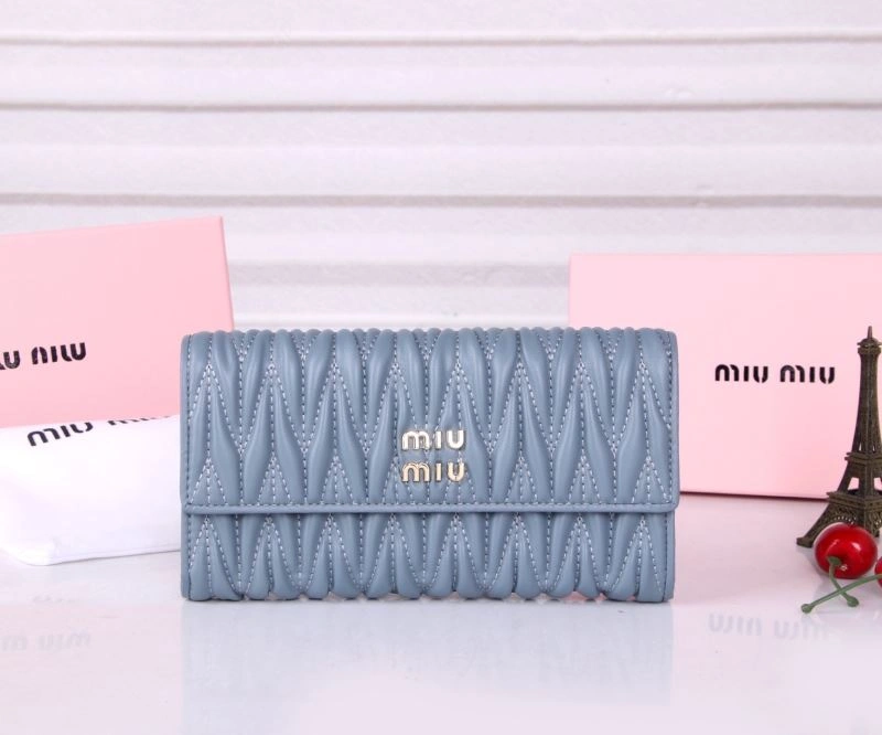 Miu Miu Wallets Purse