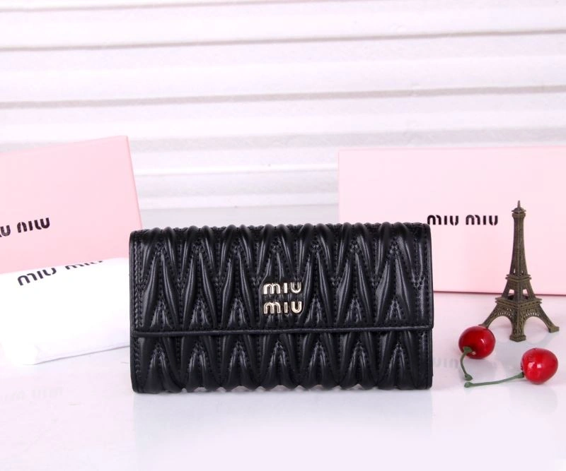 Miu Miu Wallets Purse