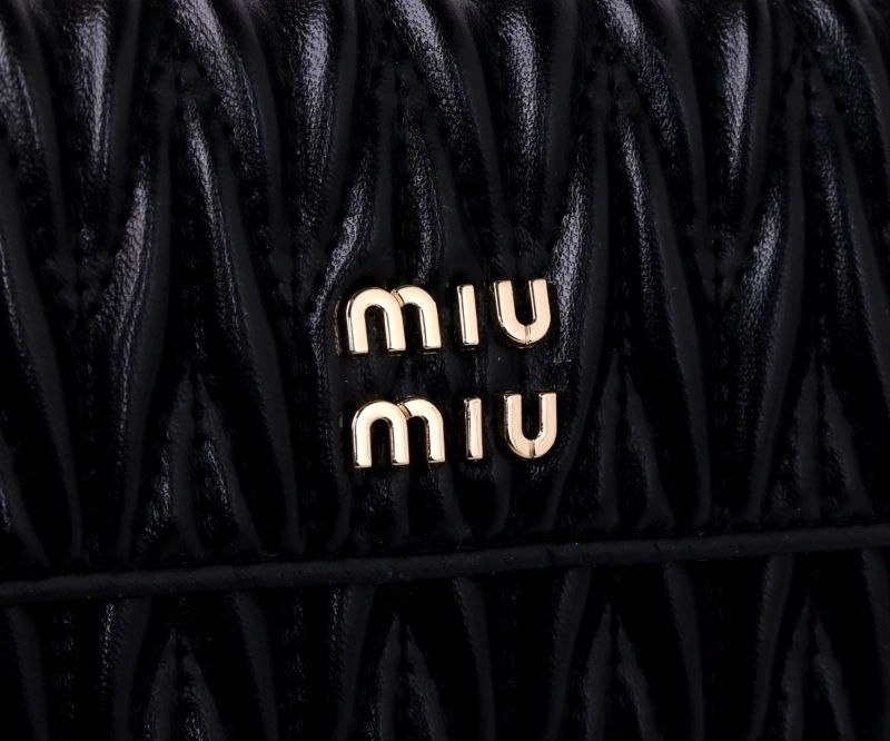High accuracy Miu Miu Wallets Purse