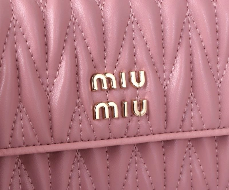 High fidelity Miu Miu Wallets Purse