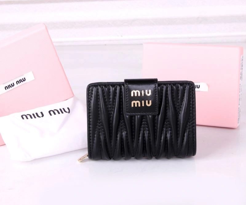Miu Miu Wallets Purse