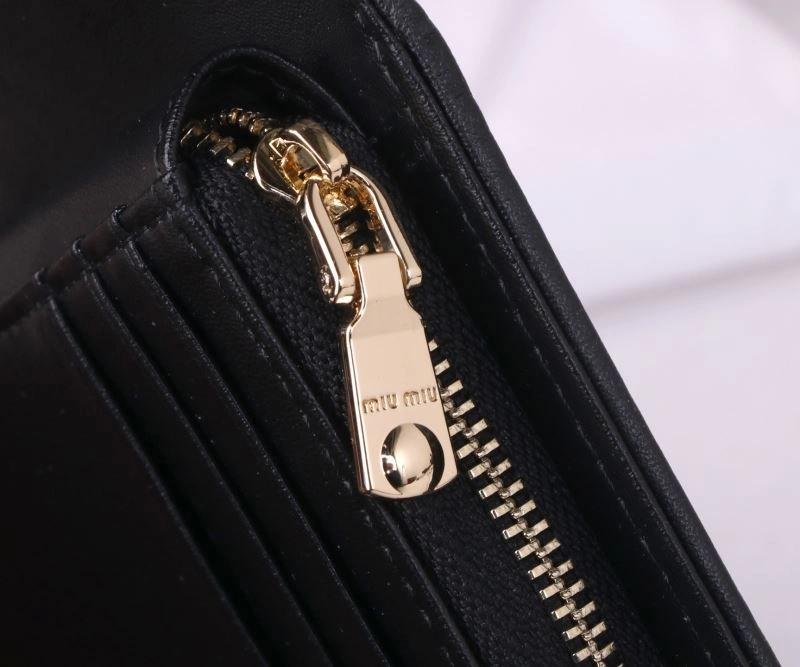 Top match Miu Miu Wallets Purse