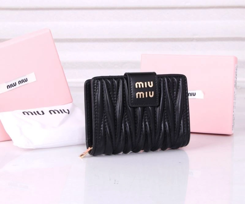 Top match Miu Miu Wallets Purse