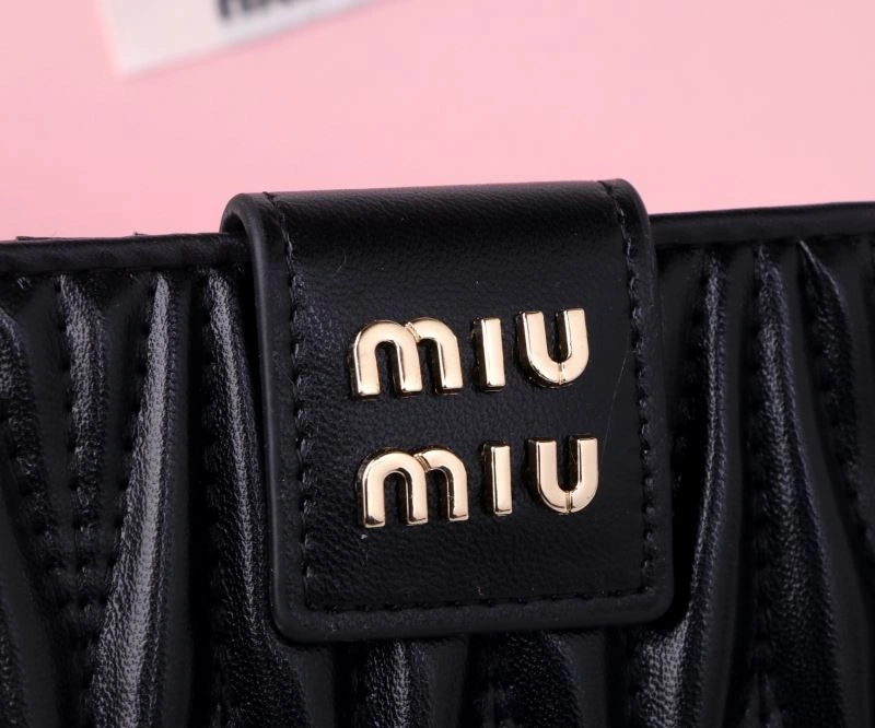 Top match Miu Miu Wallets Purse