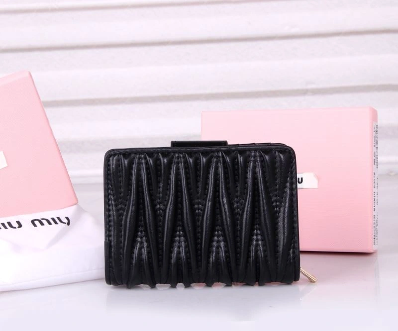 Top match Miu Miu Wallets Purse