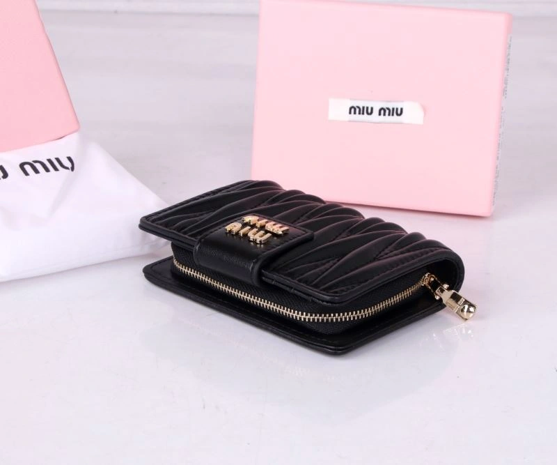 Top match Miu Miu Wallets Purse