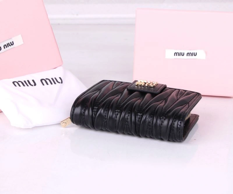 Top match Miu Miu Wallets Purse