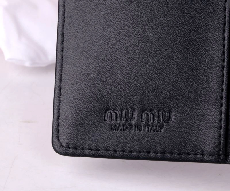 Top match Miu Miu Wallets Purse