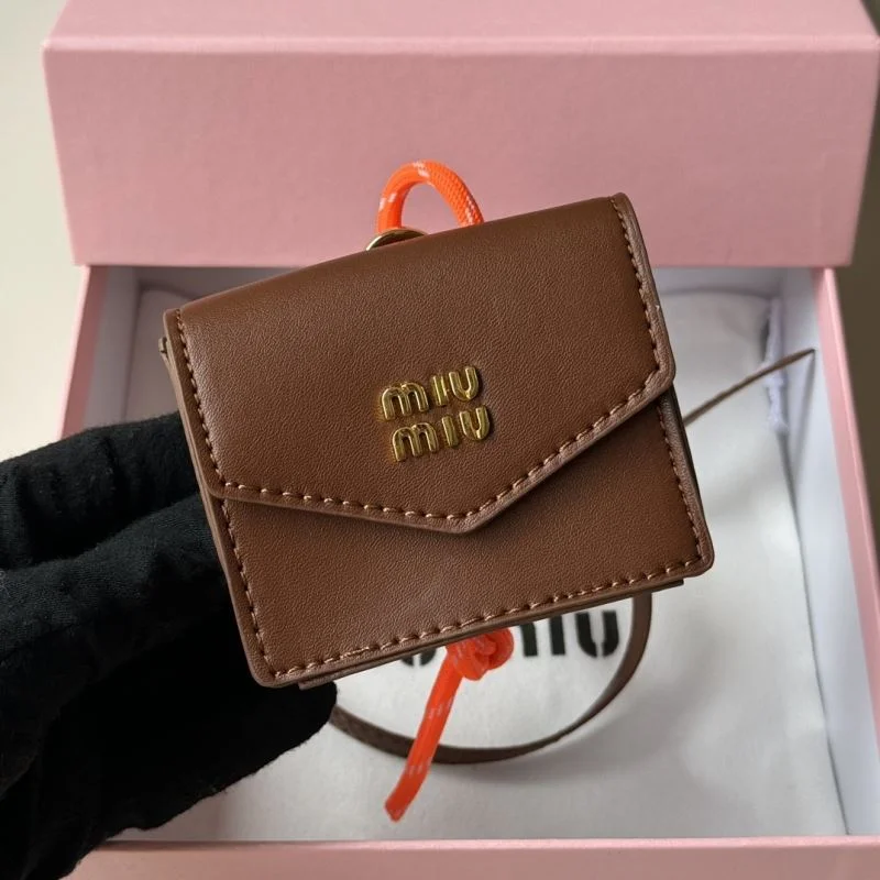 Miu Miu Wallets Purse