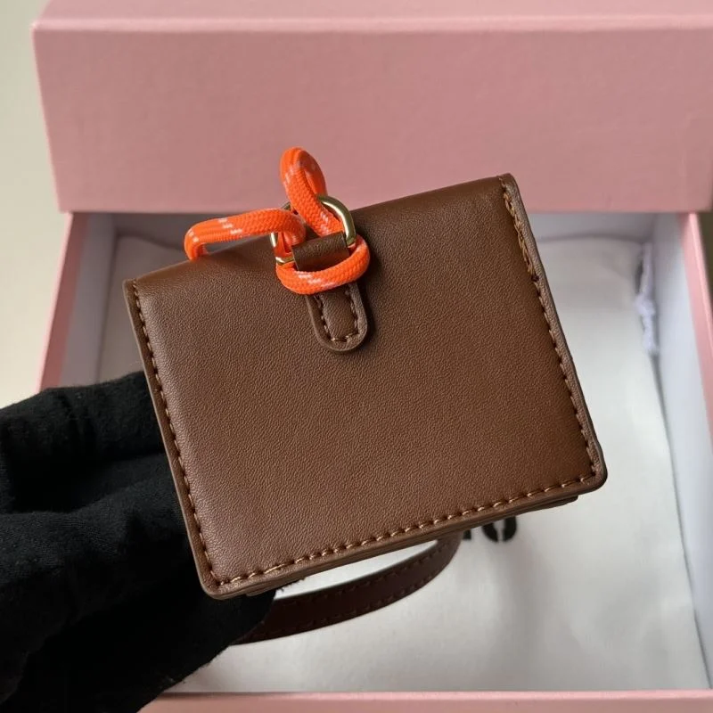 Legit Miu Miu Wallets Purse