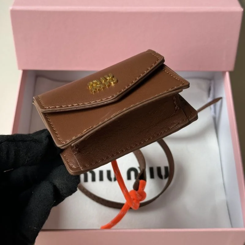 Legit Miu Miu Wallets Purse