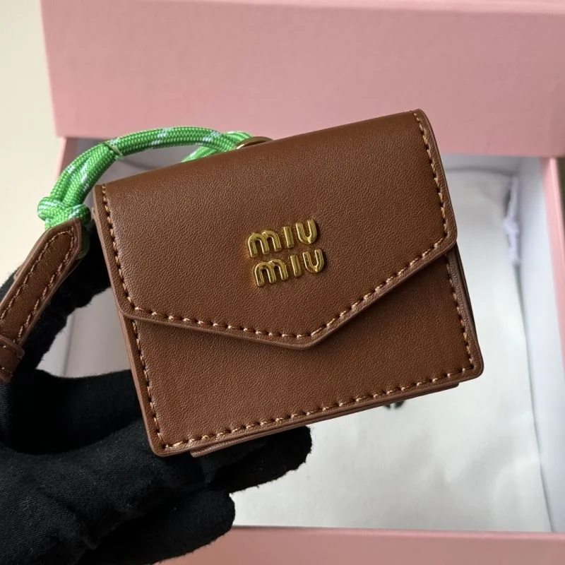 Miu Miu Wallets Purse