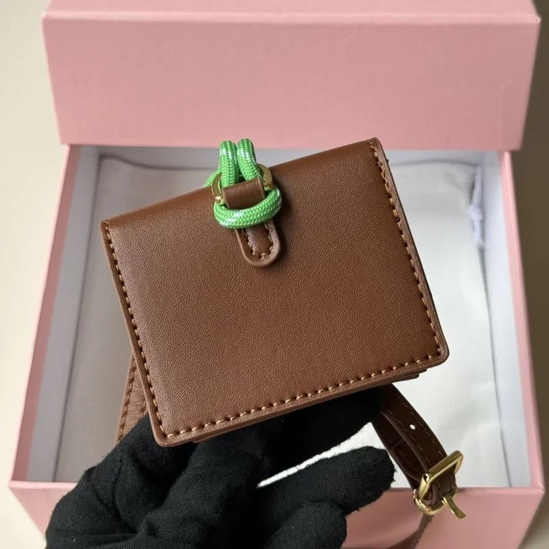 Genuine Miu Miu Wallets Purse