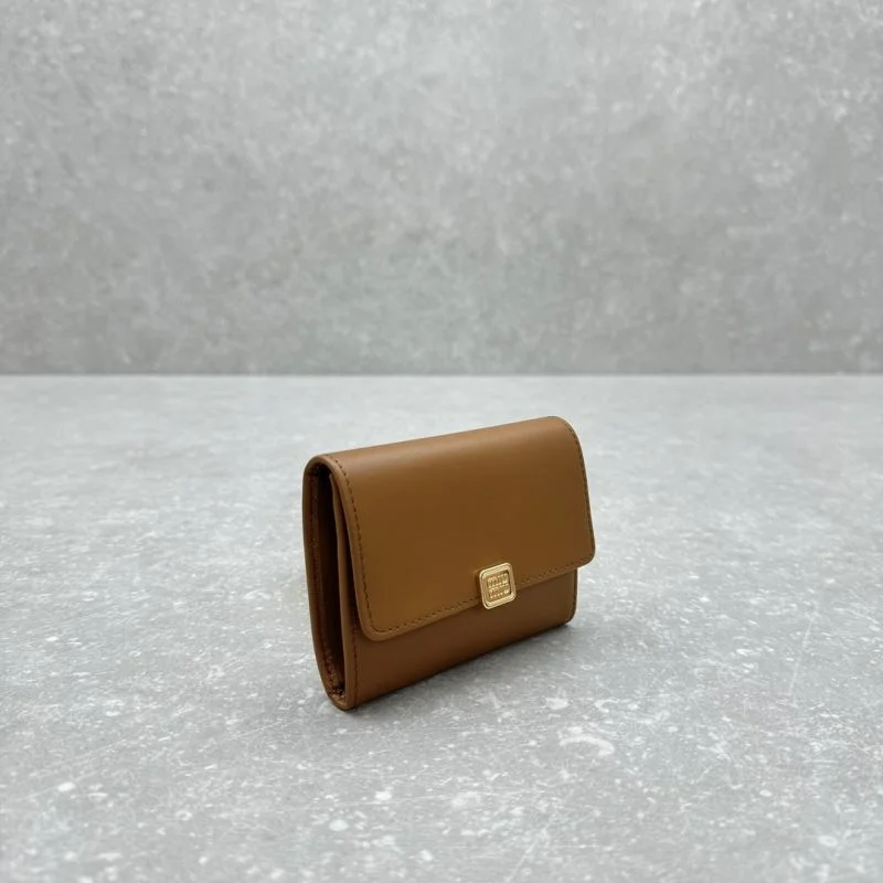 Indistinguishable Miu Miu Wallets Purse
