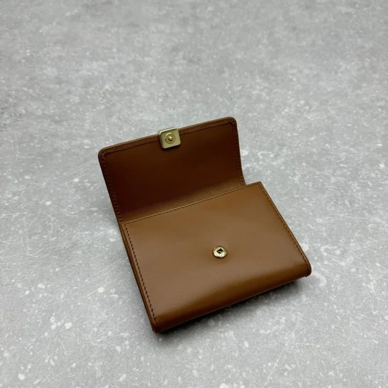 Indistinguishable Miu Miu Wallets Purse