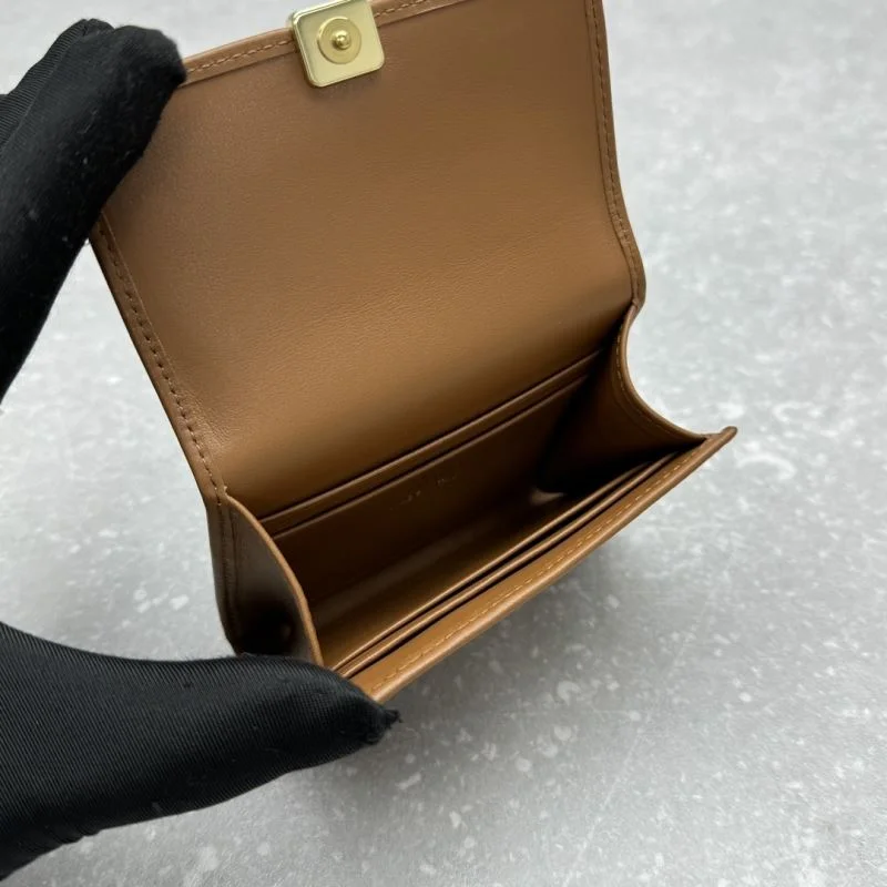 Indistinguishable Miu Miu Wallets Purse
