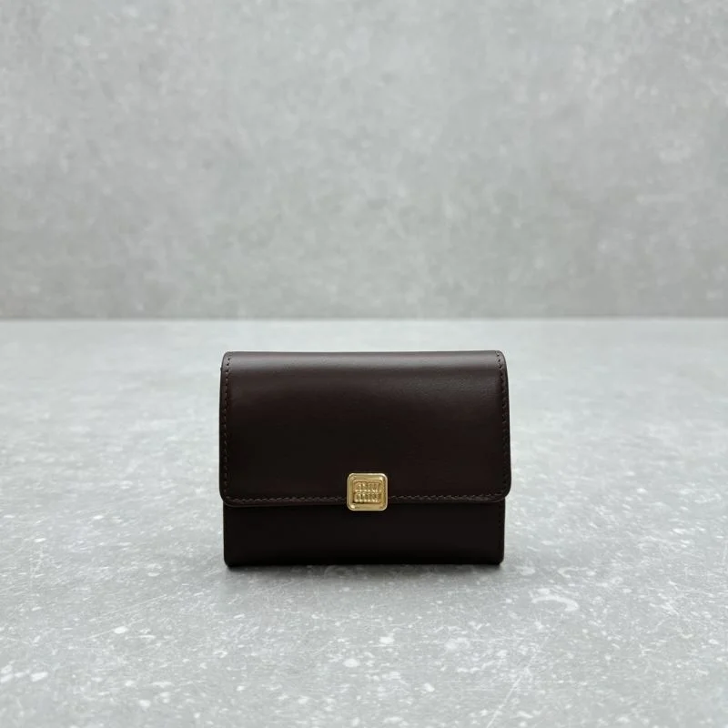 Economical Miu Miu Wallets Purse