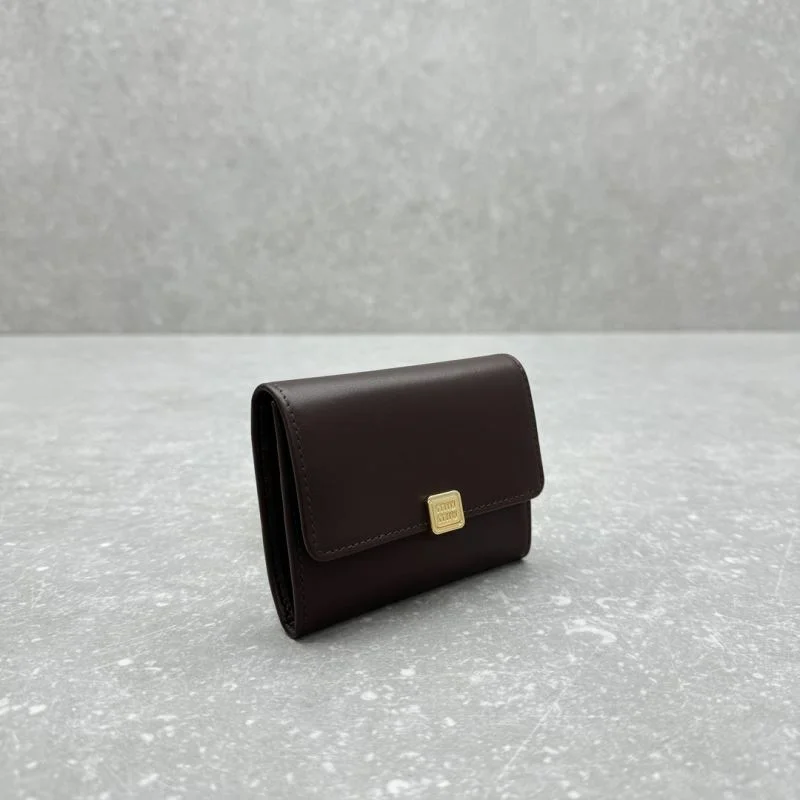 Economical Miu Miu Wallets Purse