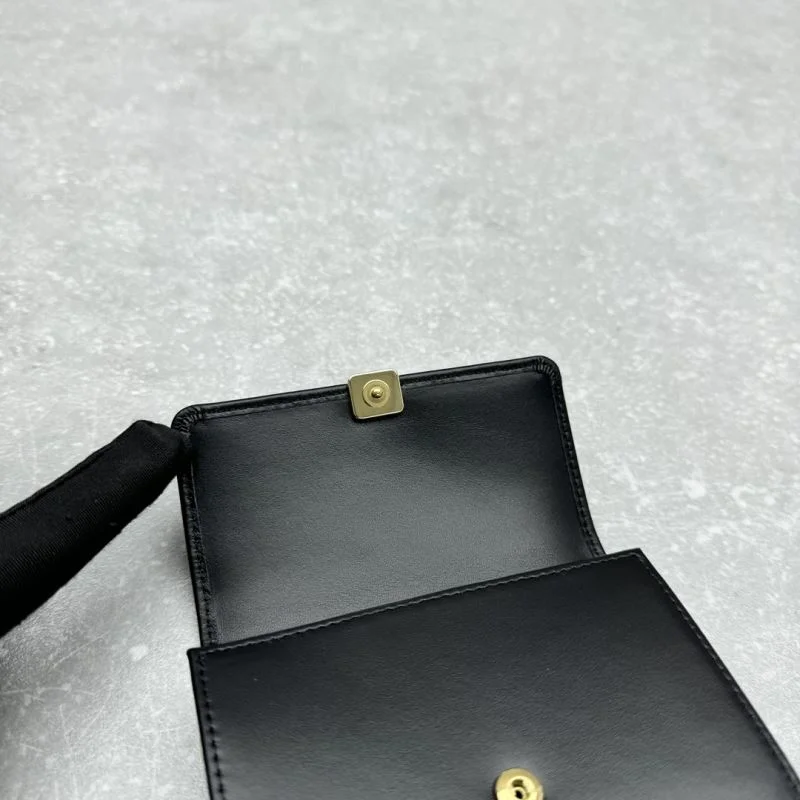 Precise copy Miu Miu Wallets Purse