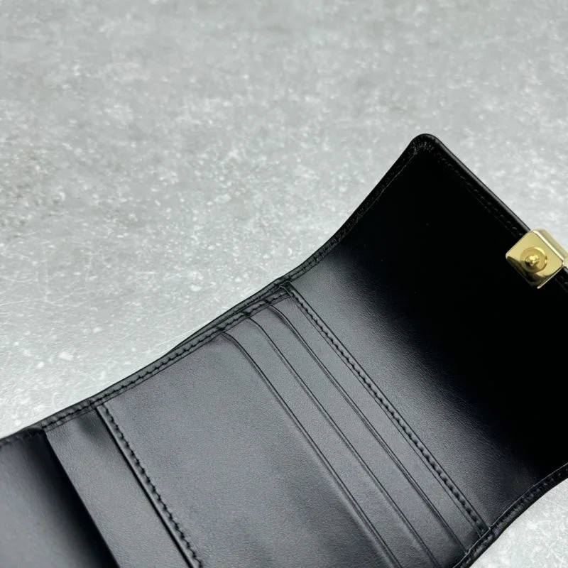 Precise copy Miu Miu Wallets Purse