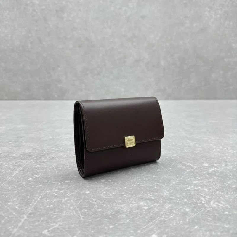Mirror quality Miu Miu Wallets Purse
