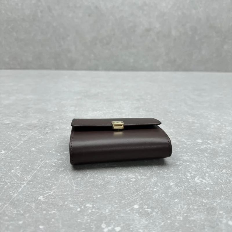 Mirror quality Miu Miu Wallets Purse