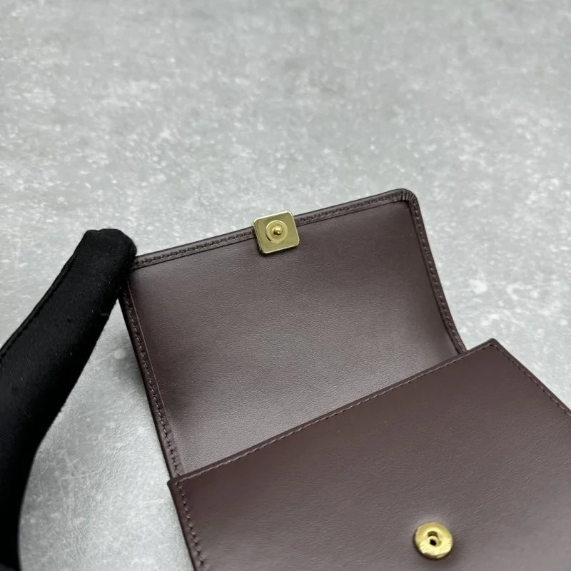 Mirror quality Miu Miu Wallets Purse
