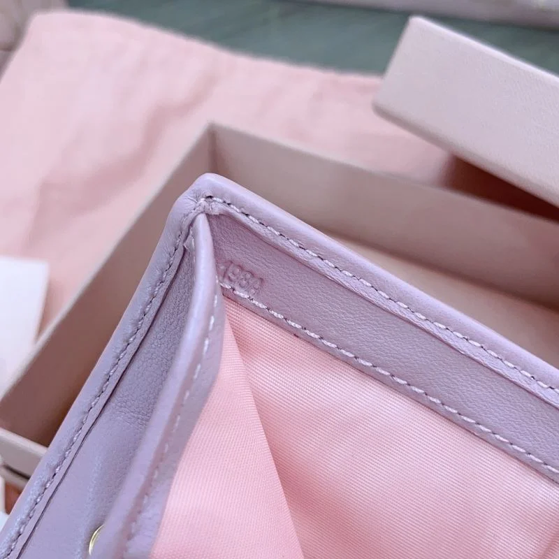 Inexpensive Miu Miu Wallets Purse