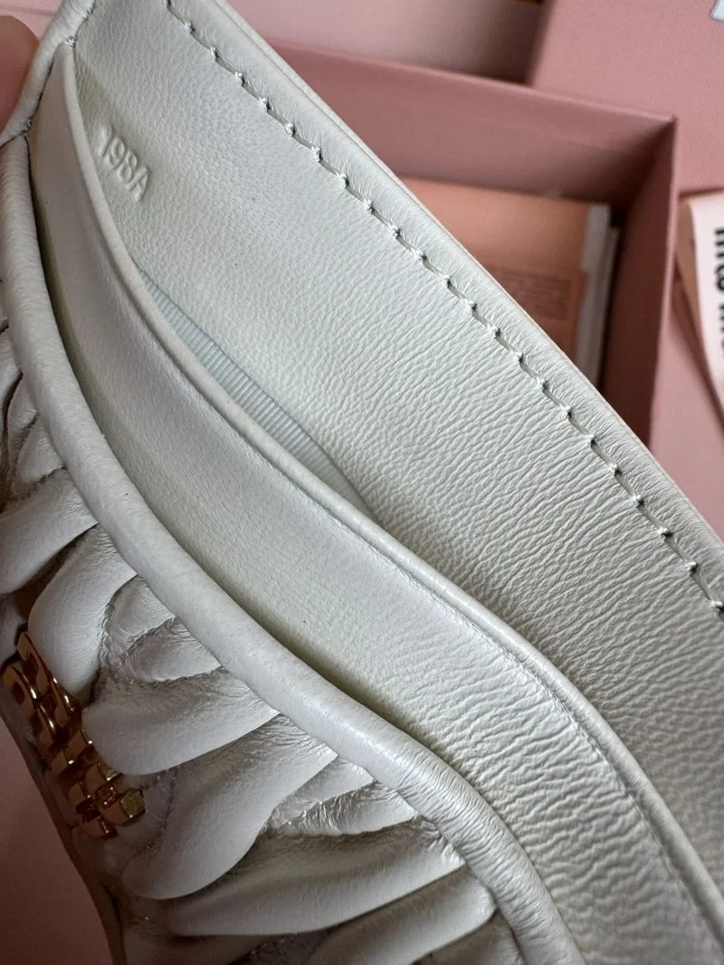 Factory-made Miu Miu Wallets Purse