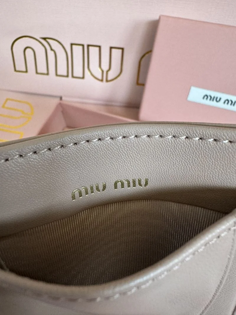Inexpensive Miu Miu Wallets Purse