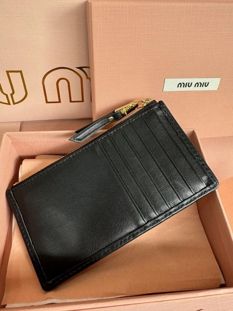 Original Miu Miu Wallets Purse