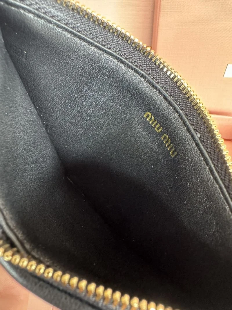 Original Miu Miu Wallets Purse