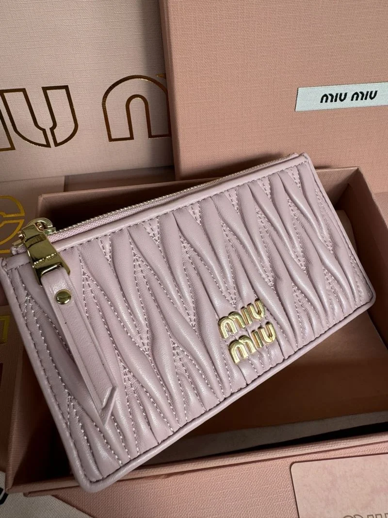 Affordable Miu Miu Wallets Purse