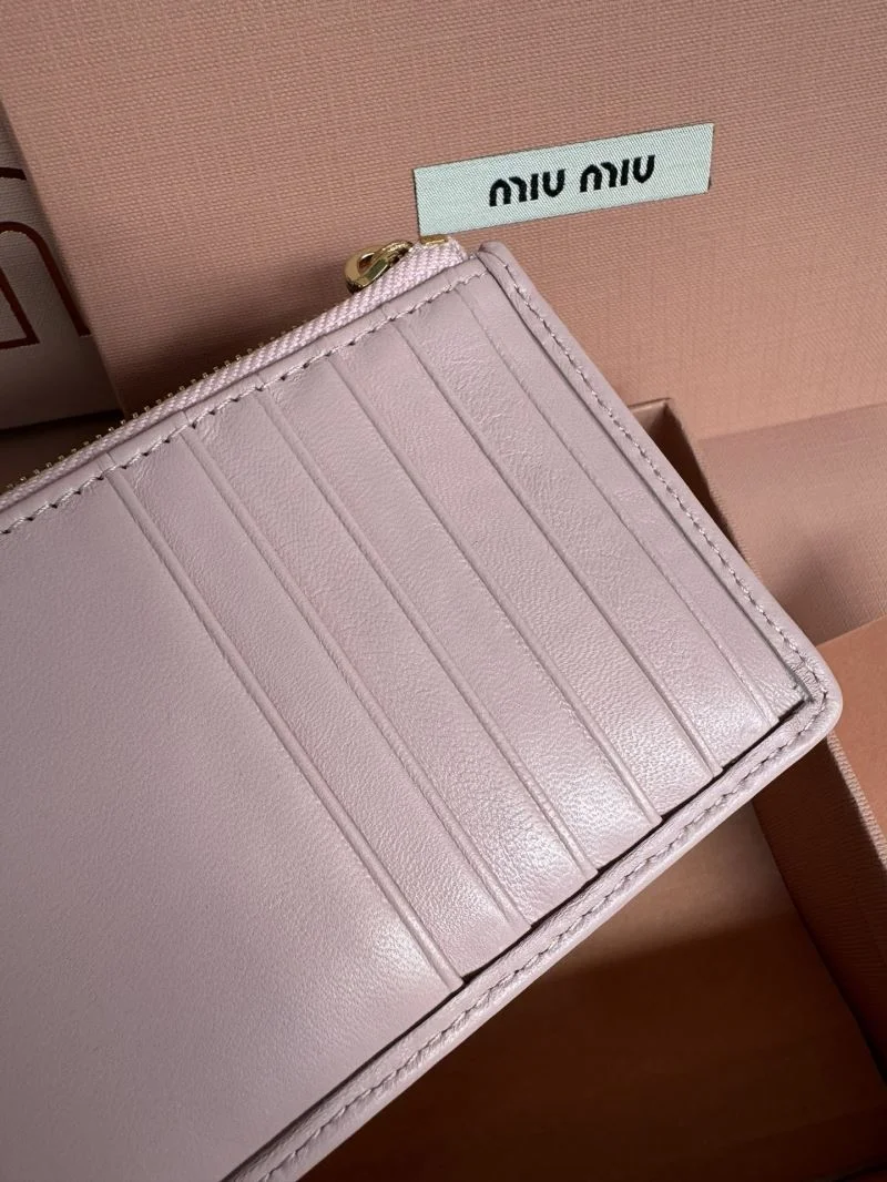 Affordable Miu Miu Wallets Purse