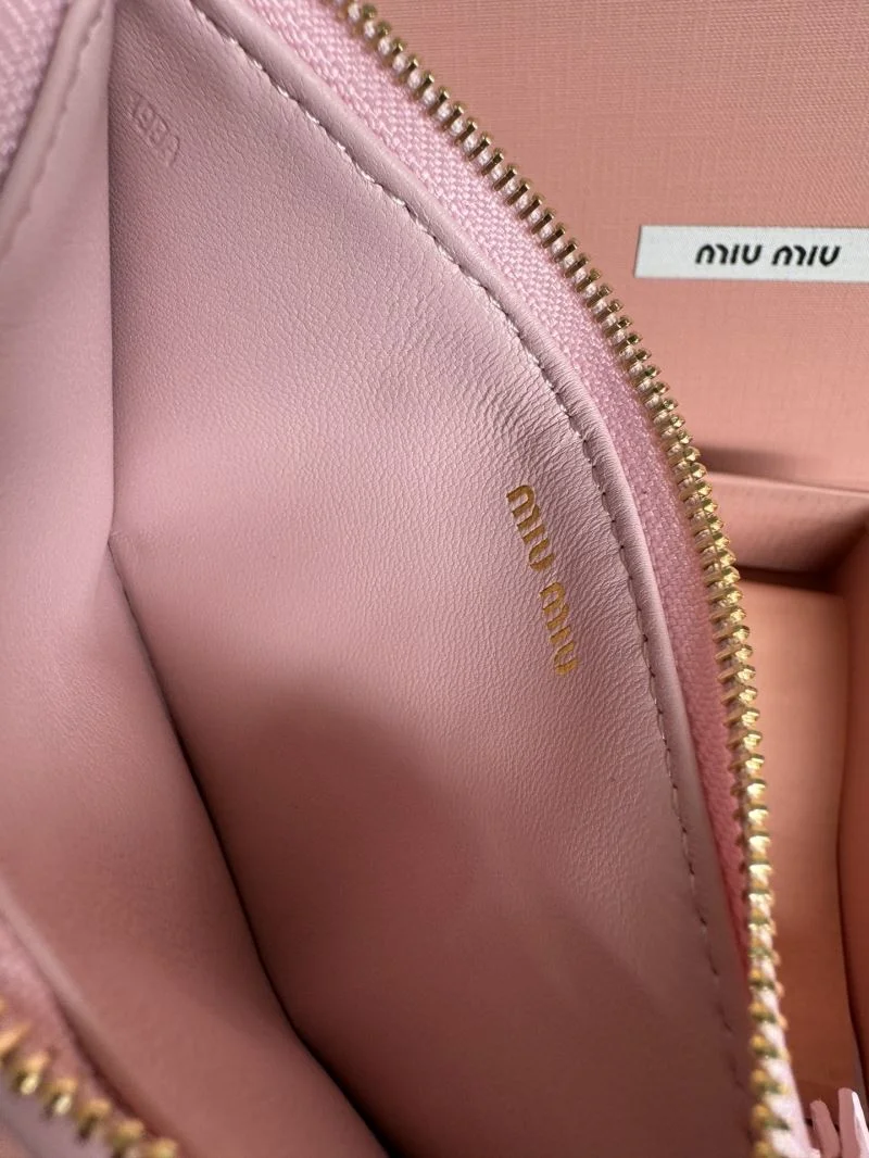 Affordable Miu Miu Wallets Purse