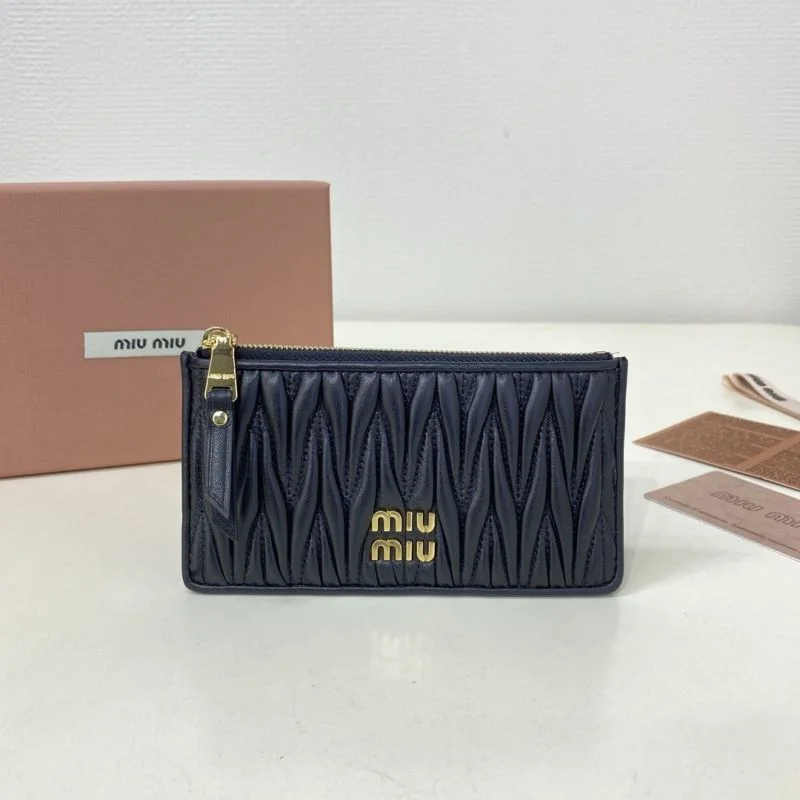 Miu Miu Wallets Purse