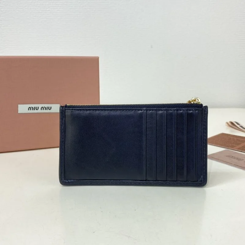 Reasonably priced Miu Miu Wallets Purse