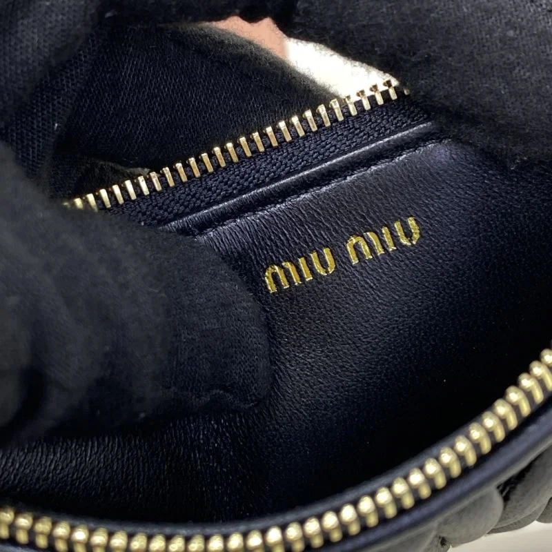 Reasonably priced Miu Miu Wallets Purse