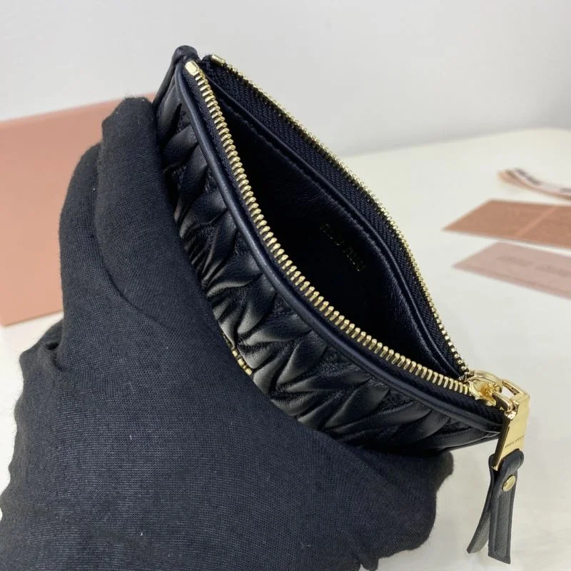 Reasonably priced Miu Miu Wallets Purse