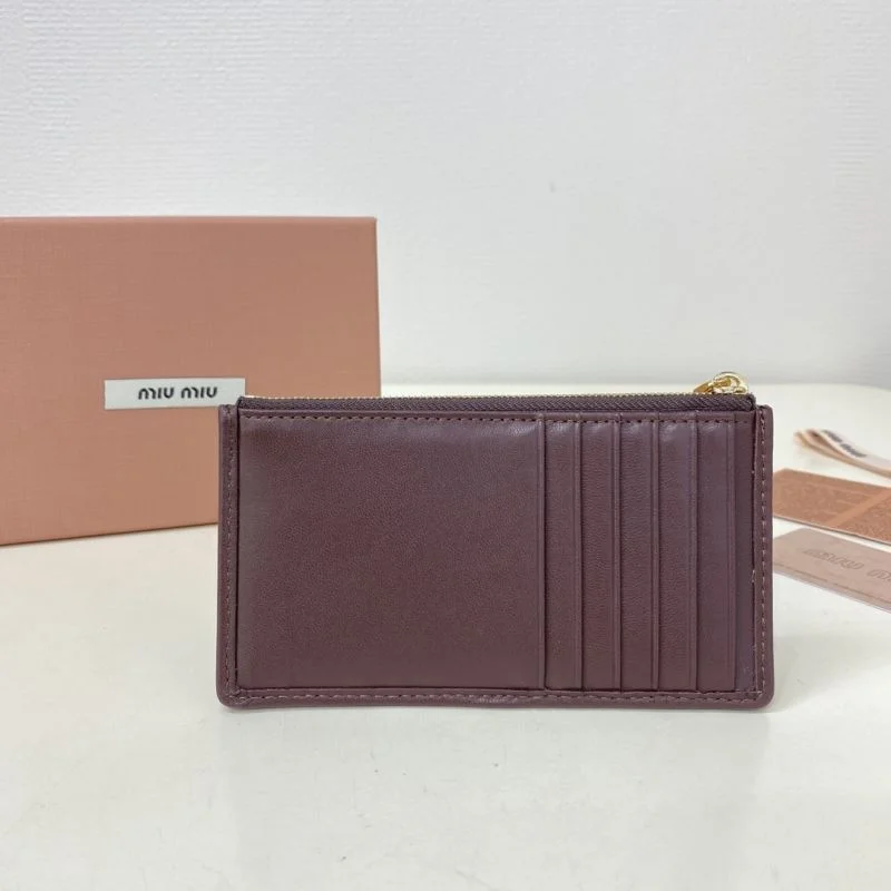 Affordable Miu Miu Wallets Purse