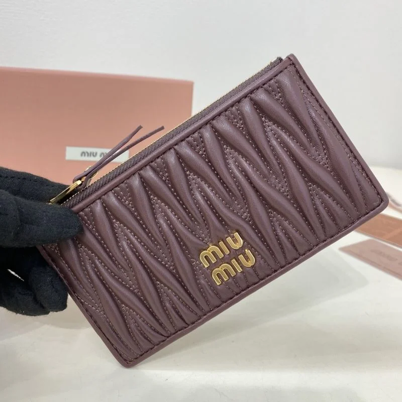 Affordable Miu Miu Wallets Purse